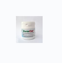 Worm Out Tablets