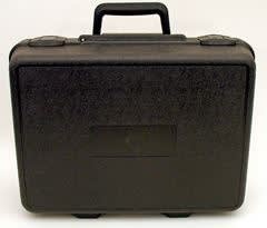 Platt Cases 508 Blow Molded Case