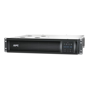 APC SMT1000RM2UC APC Smart-UPS