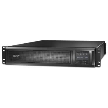 APC SMX3000RMLV2U APC Smart-UPS