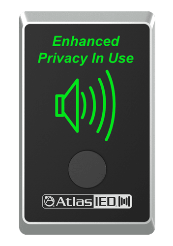 AtlasIED Z-SIGN from Wallco Inc.