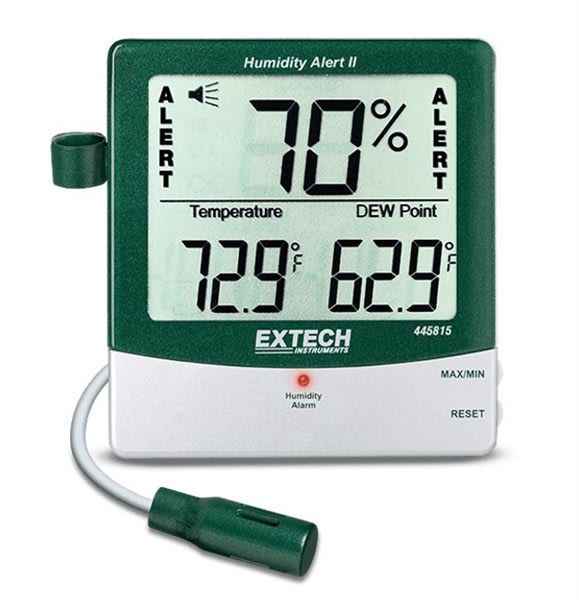 EXTECH 445815 Humidity Meters