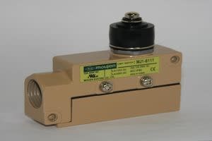 Moujen MJ1-6111 Precision Oil-Tight Limit Switch 15A 250V AC