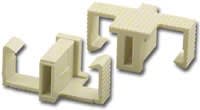 Pan Pacific FOC-SC-CLIP Sc Clip Duplix