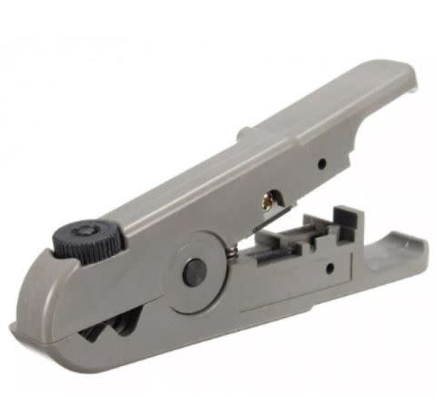 Calrad 72-490 Cat5e / Cat6 Cable Stripper