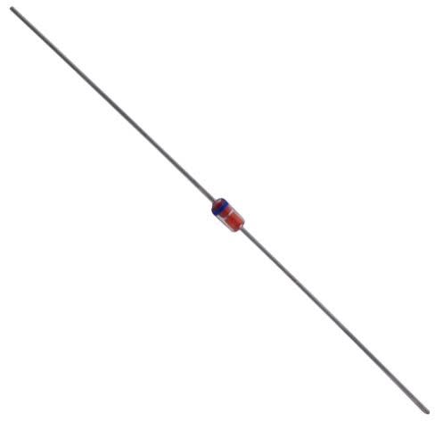 NTE NTE605A Varistor-temperature Compensating Diode If=100ma Vr=6V Do ...