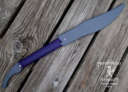 Navaja Dagger Trainer