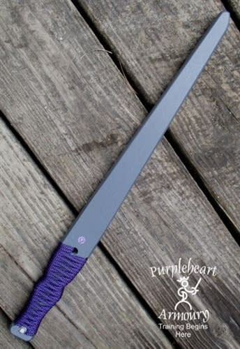 Scottish Field Dirk Dagger Trainer