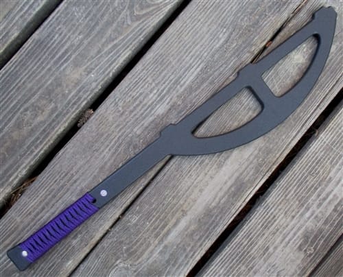 Epsilon Axe Synthetic Trainer