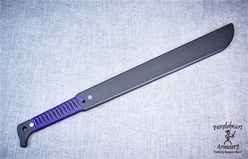 Machete Trainer