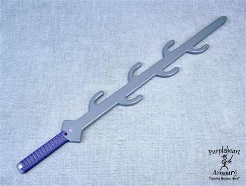 Seven Branch Sword Trainer