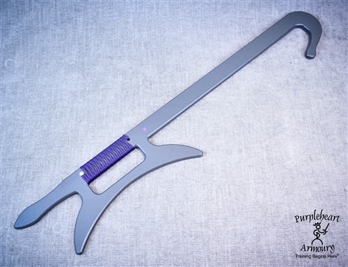 Tiger Hook Sword Trainer Each