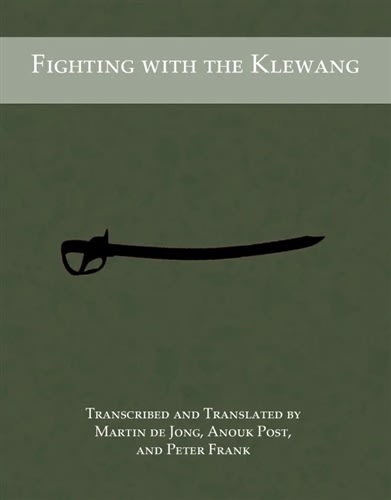Fighting with the Klewang