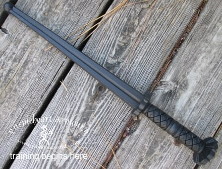 Cold Steel Roundel Dagger - Plastic