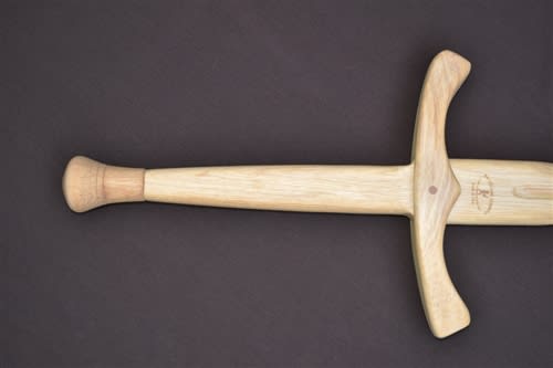 Hickory Longsword - L2