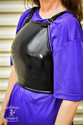 Mens Chest Protector, Mac Armoury