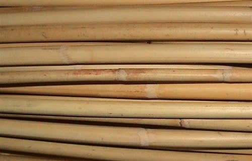 Rattan Staff, 1" x 84" Long