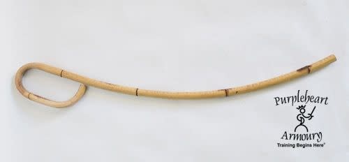 Polish Sabre or Dussack, Rattan