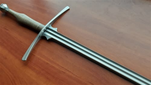 Double Fuller Feder, Chlebowski