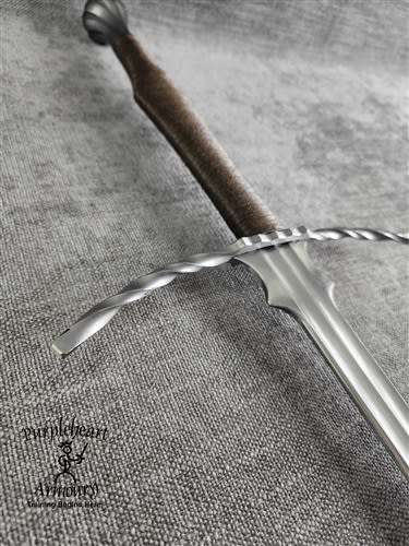 Dragases Feder, Chlebowski