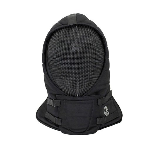 SPES Trinity Evo Mask Overlay w/Back of Head 350N