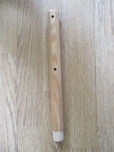 Engraved Thors Warhammer Presentation Award