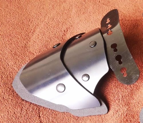 Nape Protector by Vytis