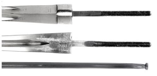 Epee Blade for Smallsword, European Made