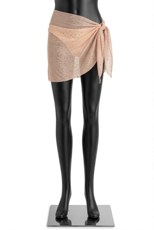 Female Legs Mannequin Set of 2 | PM Collection | Zing Display