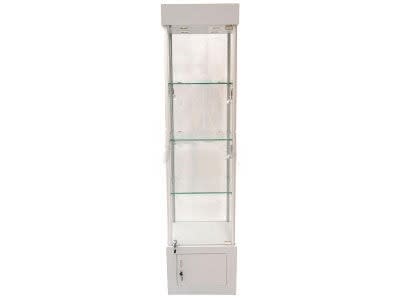 Single Stacked Display Rack - Display Racks