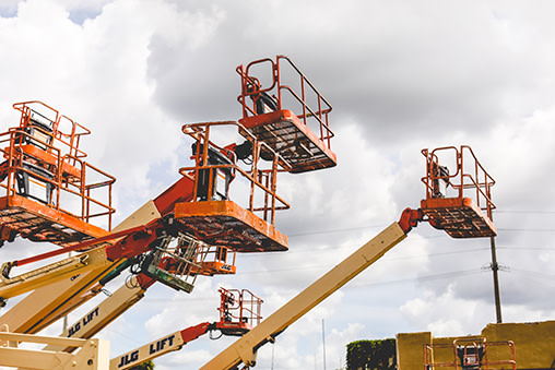Aerial Work Platform and Equipment Rental | Gold Coast Hi-Lift