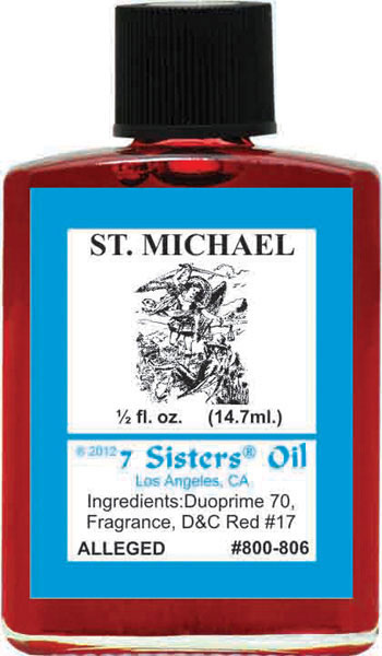 St. Michael Oil