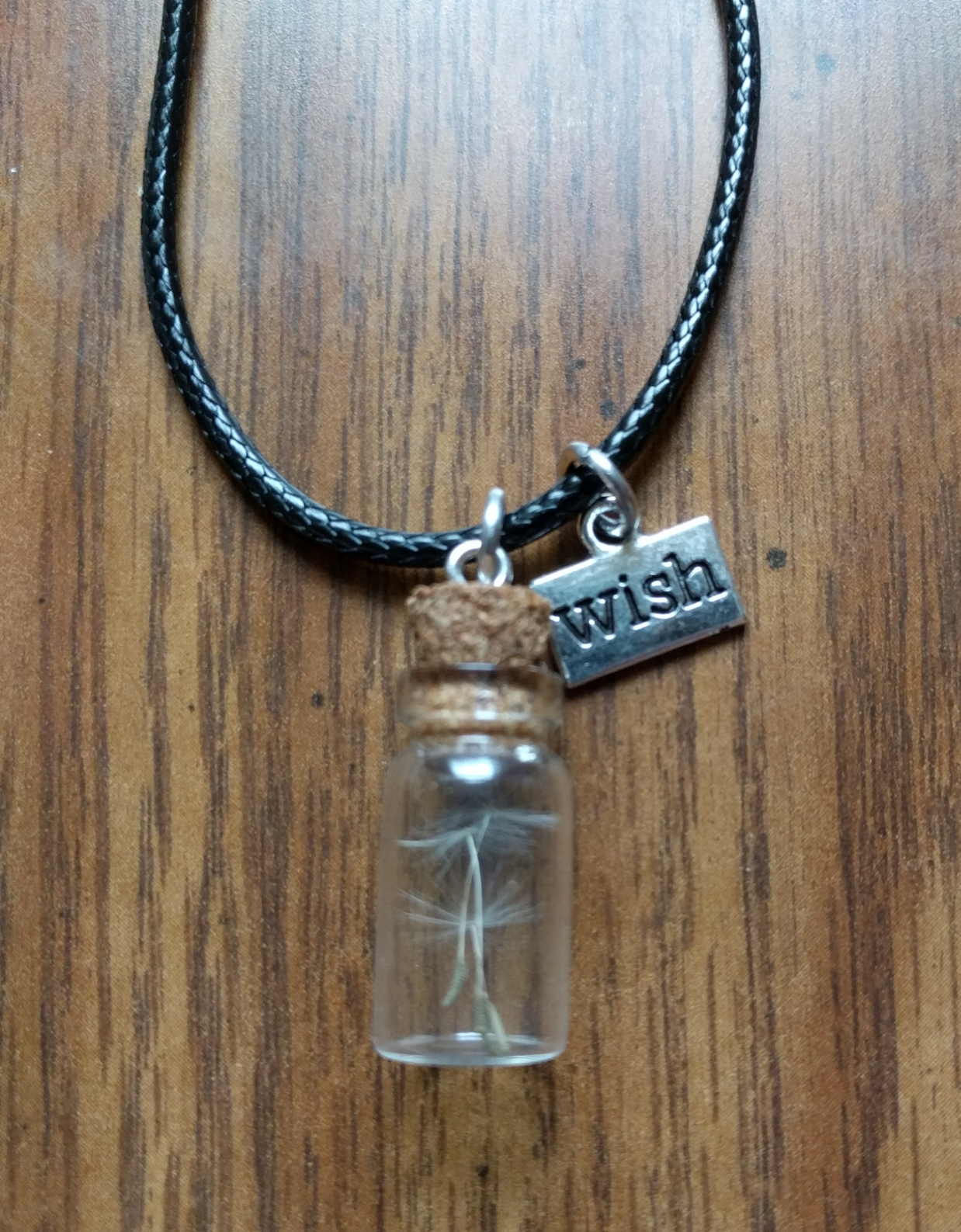 Wish Necklace