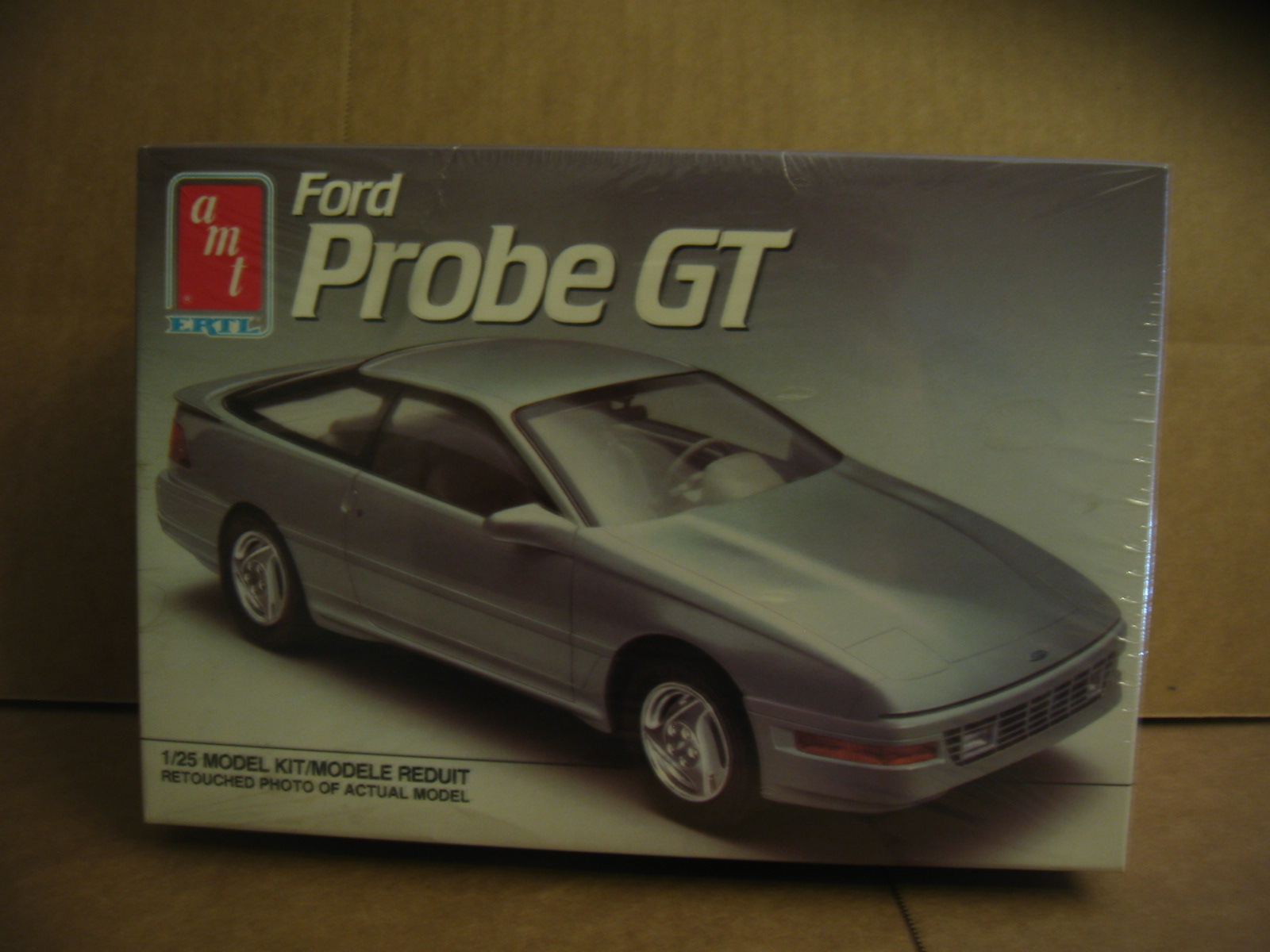 1990 FORD PROBE GT