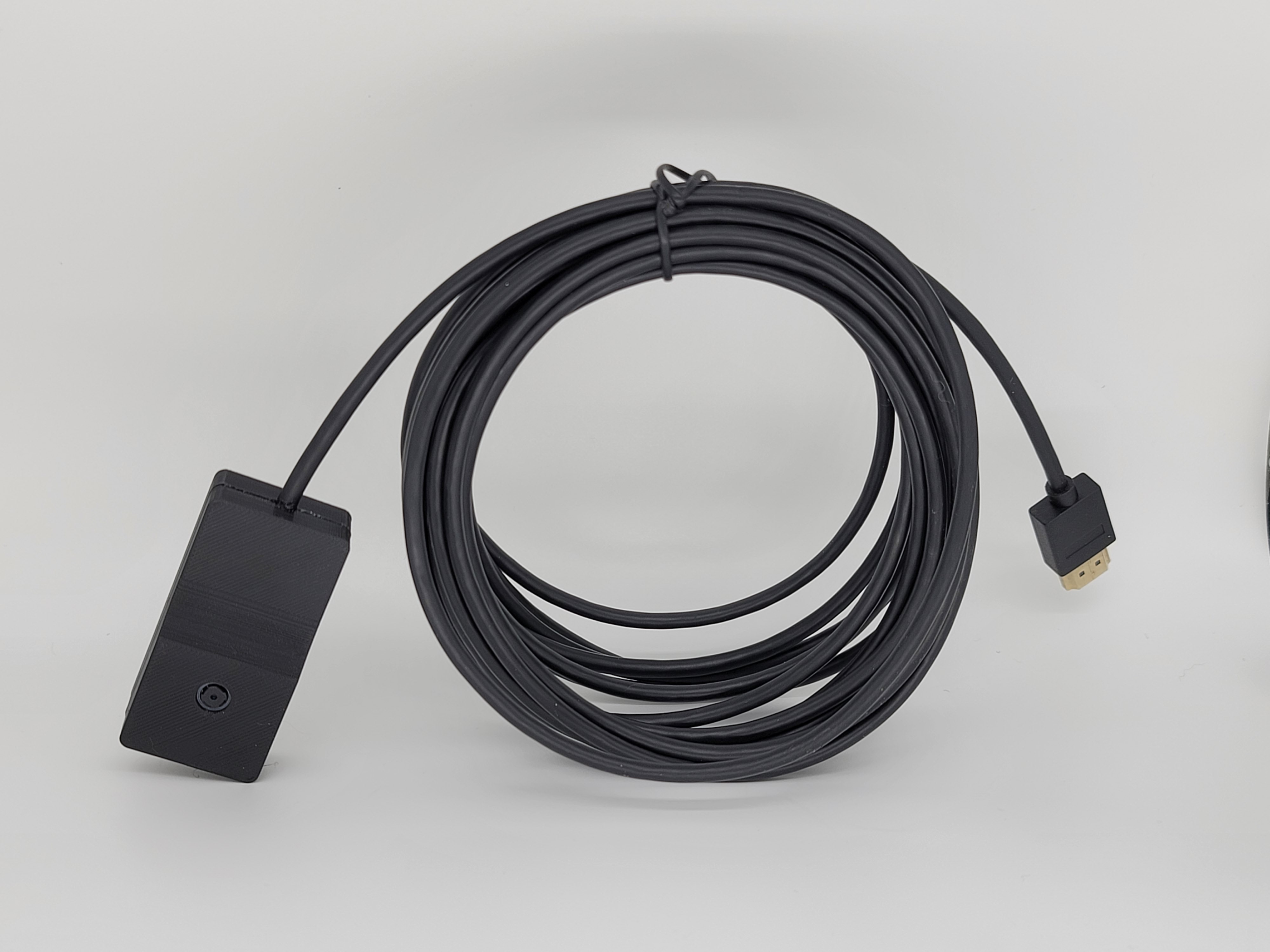 PiLink DMS (Rear View Mirror) Upgrade