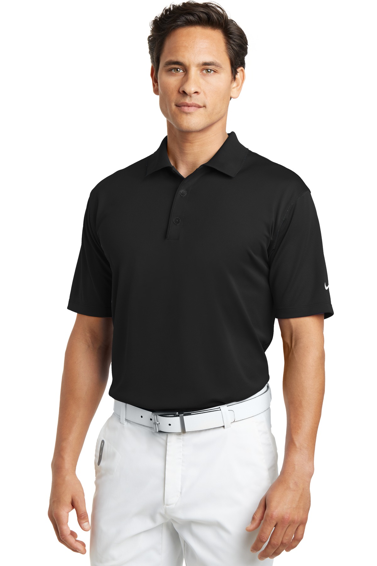 Nike Tech Basic Dri-FIT Polo. 203690