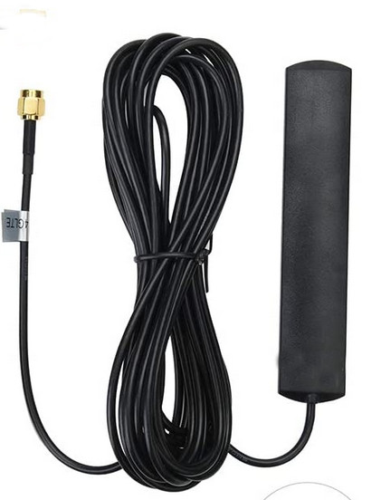 Windshield Cellular Antenna for RaceCapture/Pro and PodiumCo