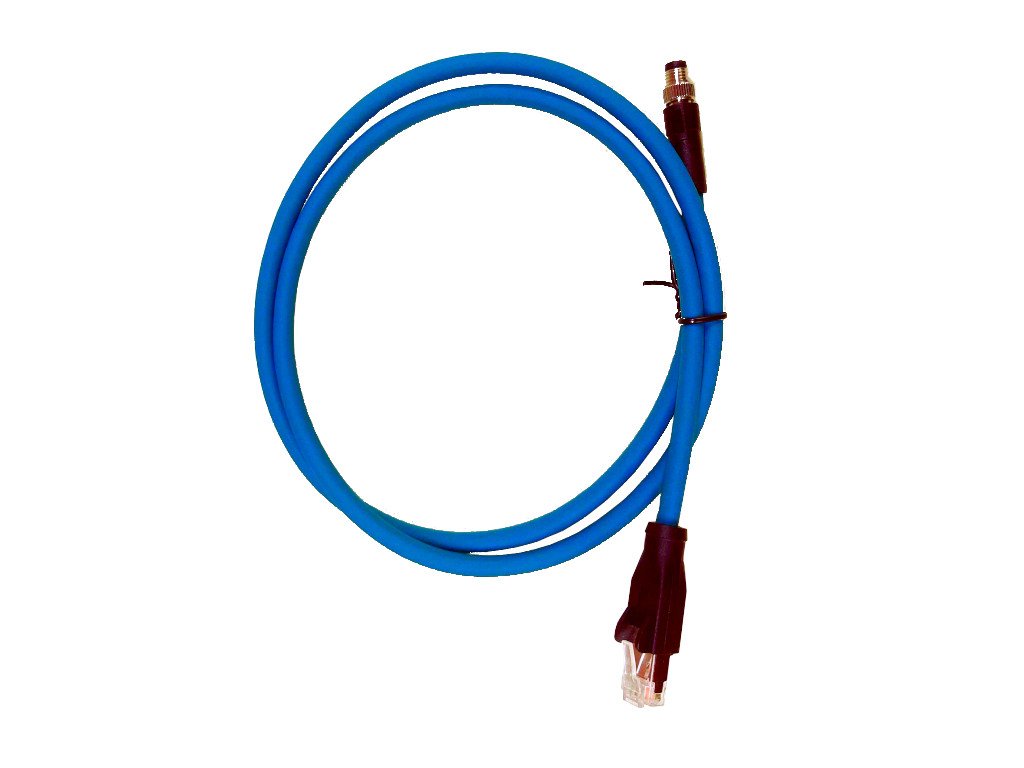 RaceCapture RJ45 to Dual CAN bus link cable