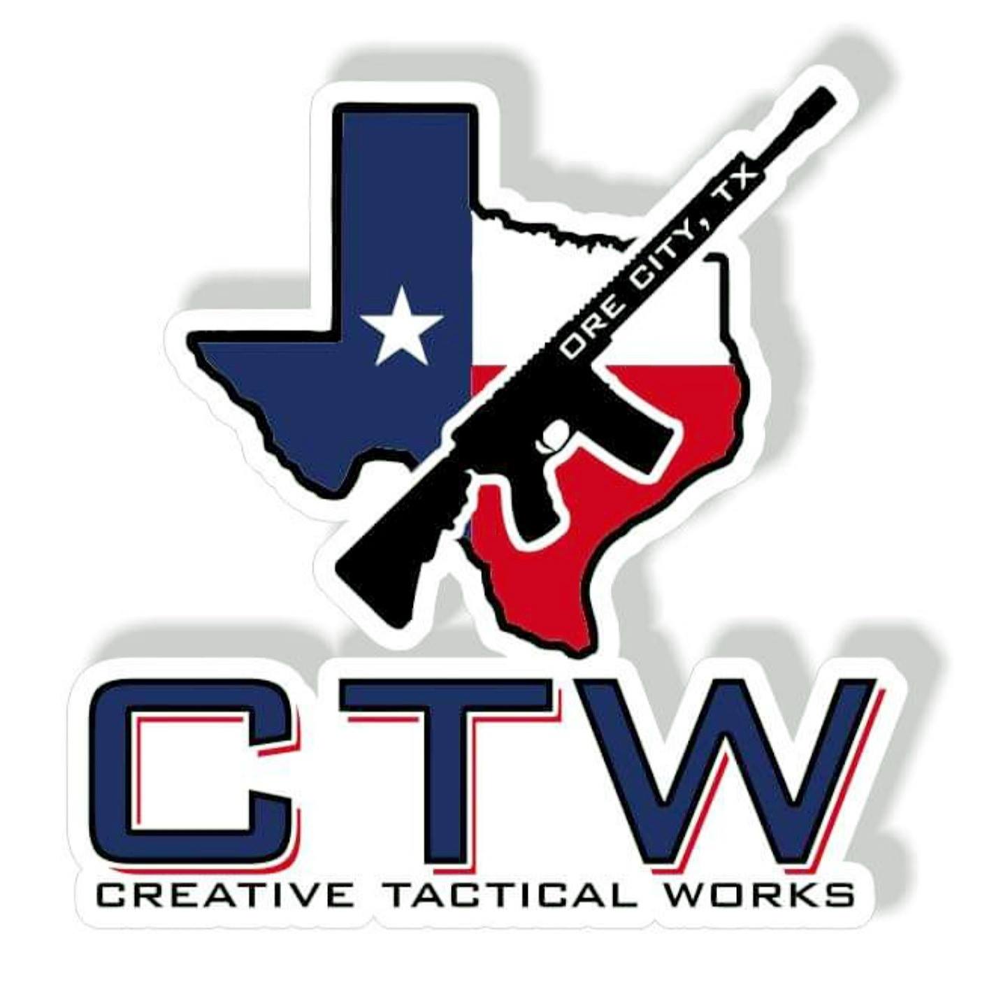 CTW patch