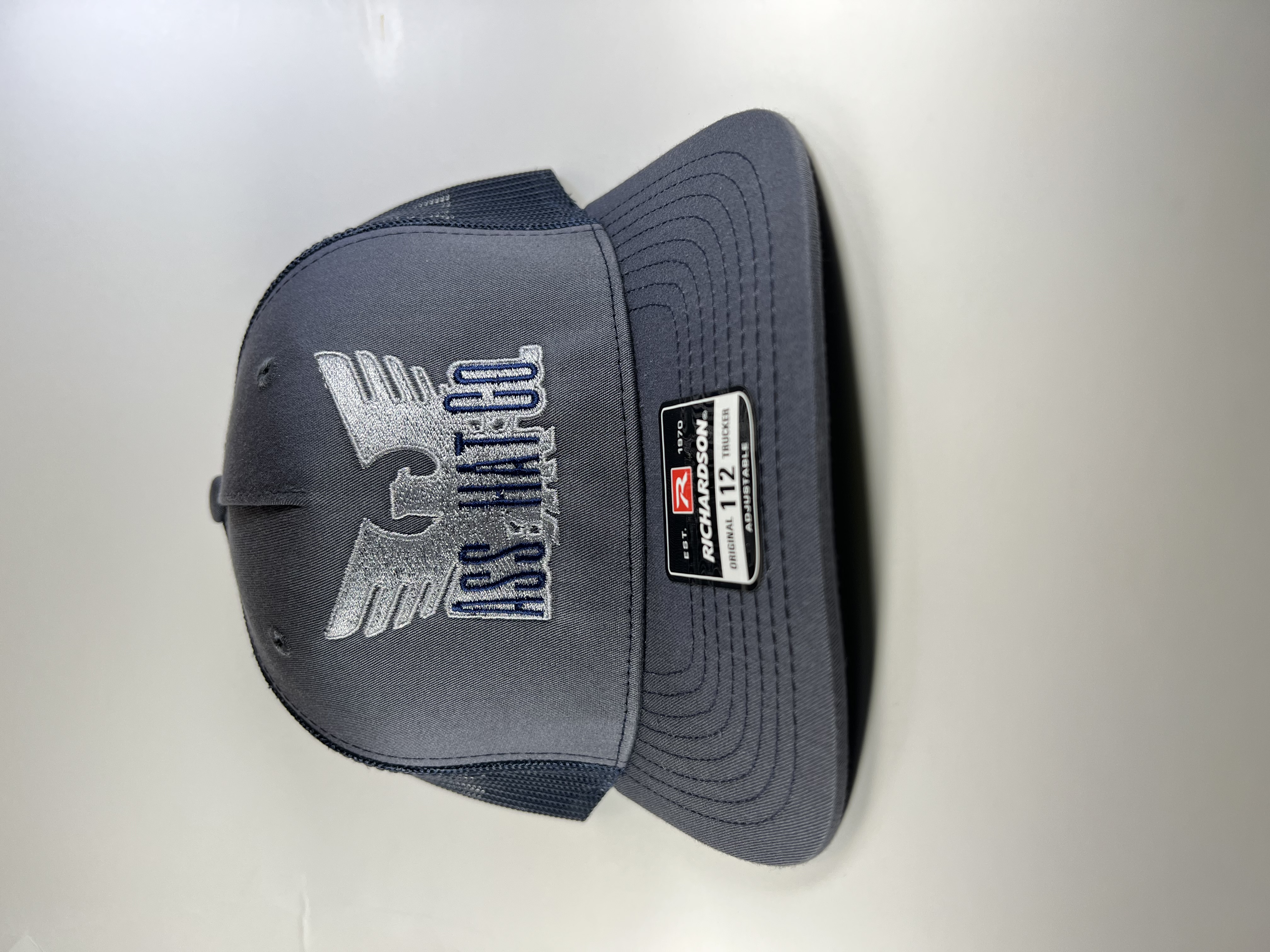 asshat, waylon, hat,