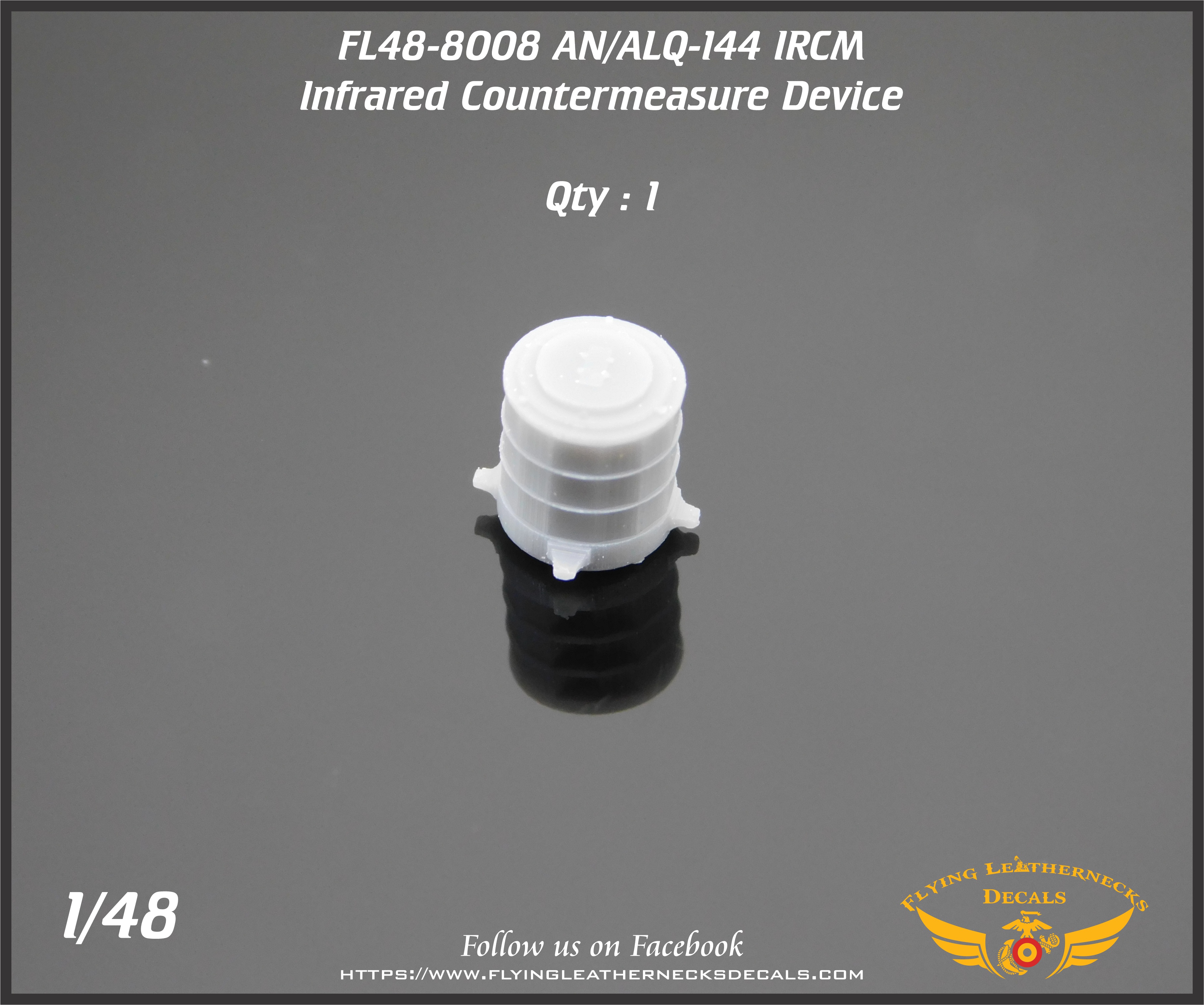 FL48-8008 AN/ALQ-144