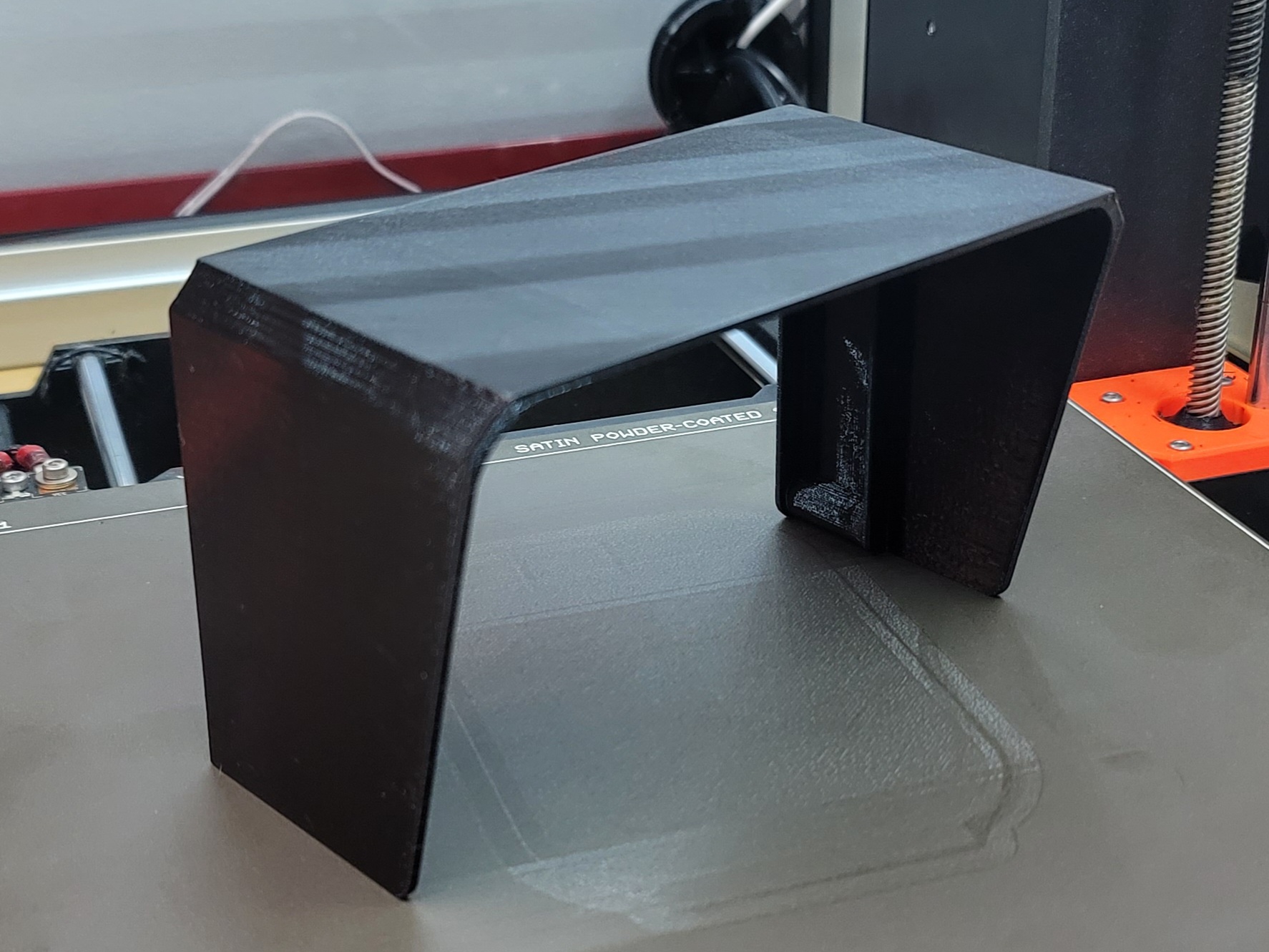 AiM MXM Dash Sun Shade