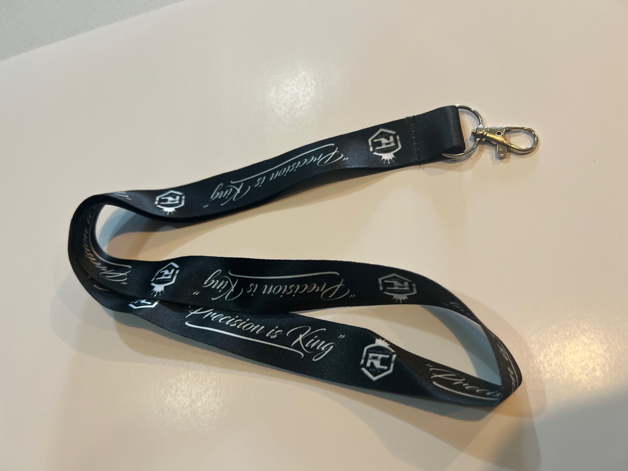 Lanyard