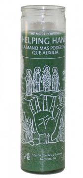 HELPING HAND SCREEN 470ML CANDLE