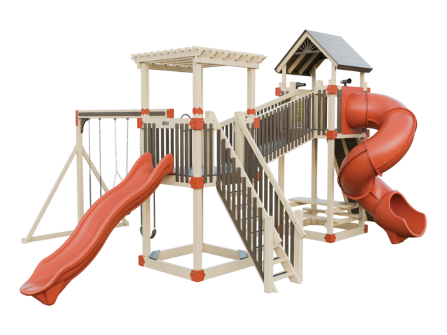 Traverse- Standard Colors