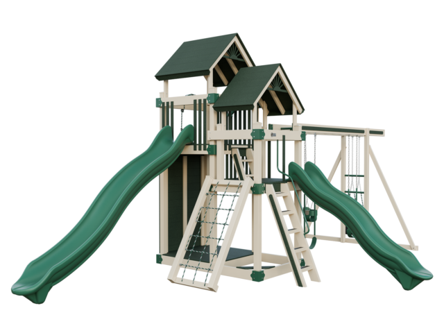 Super 59 Adventure- Standard Colors