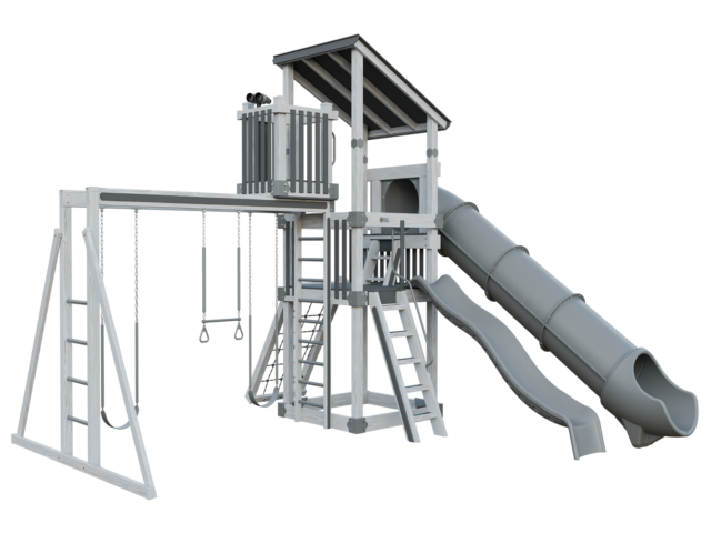 Basecamp 55 Lookout- Premium Colors