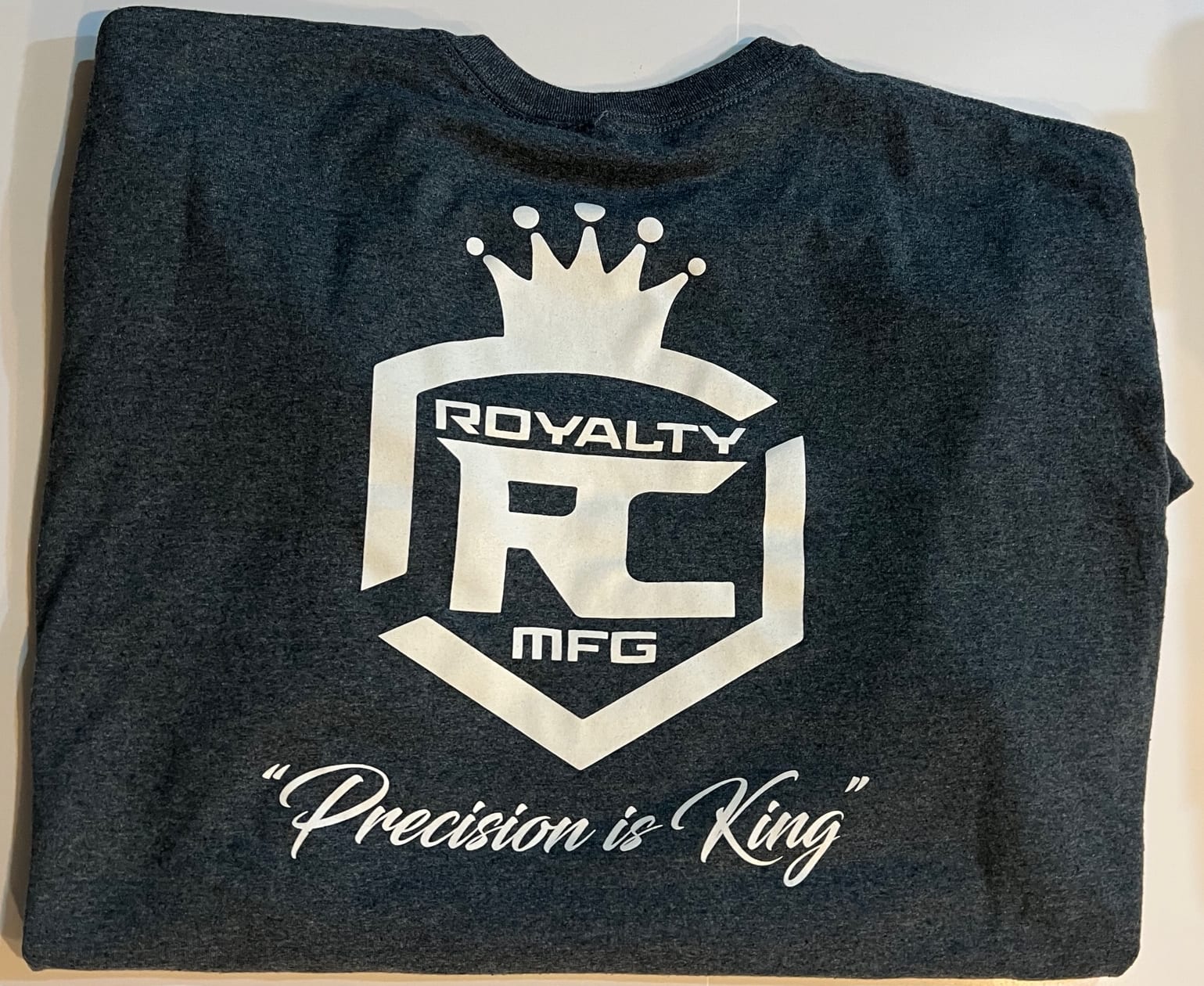 Royalty Merch