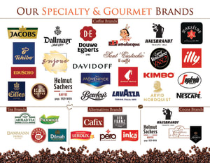 Enjoy Better Coffee & Tea