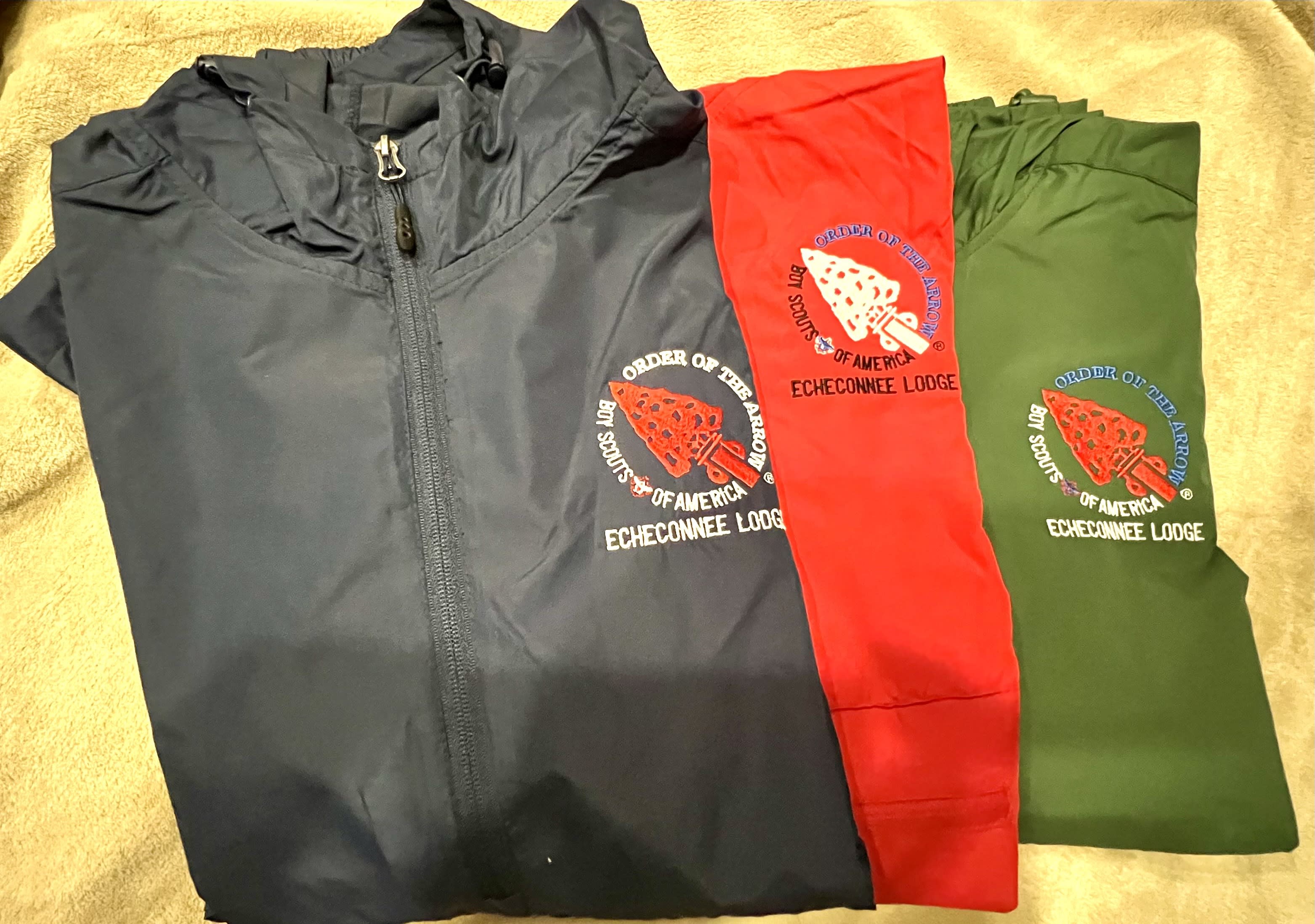 Echeconnee Lodge Trading Post